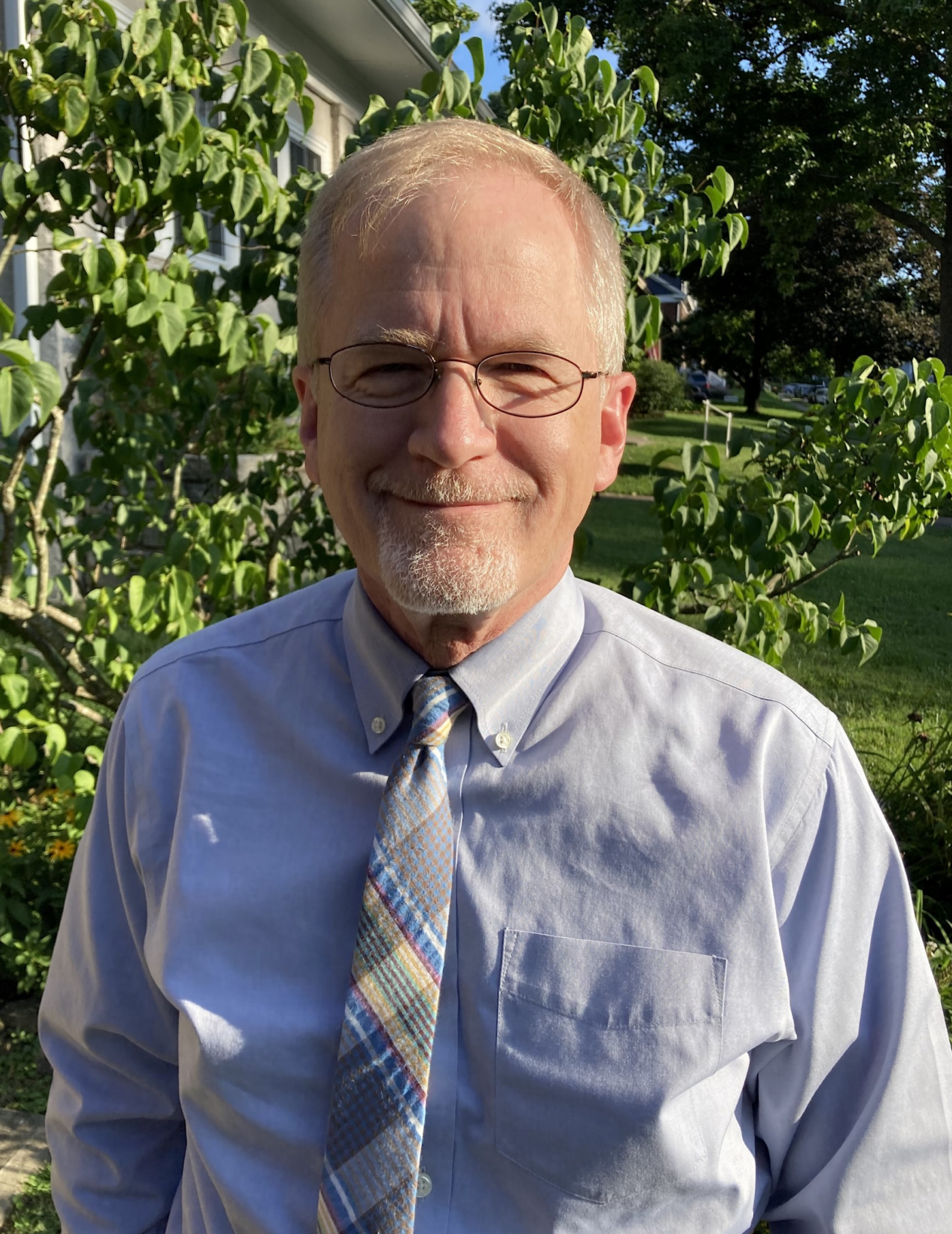 Brett H. Clarke, M.S.W. - Cincinnati Center For Psychotherapy ...